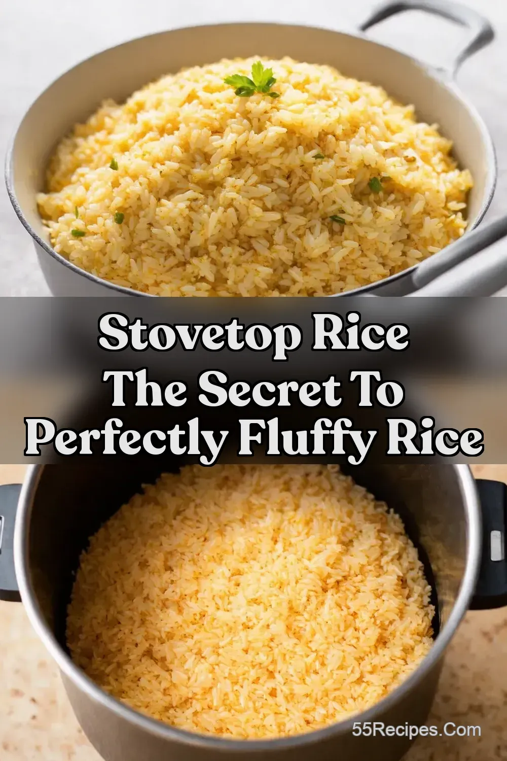 My Foolproof Guide How to Cook Rice in a Pot Perfectly