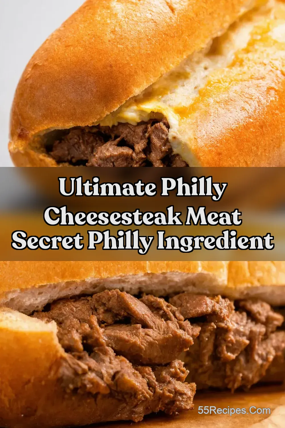 Philly Cheesesteak Meat My Secret to Authentic Flavor
