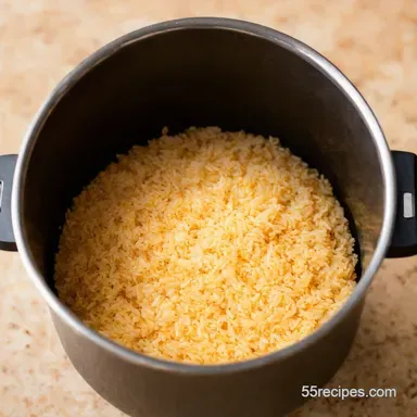My Foolproof Guide How to Cook Rice in a Pot Perfectly