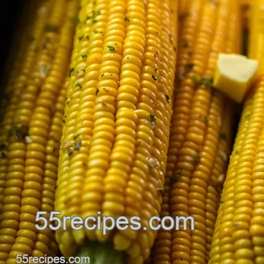 Easy Oven-Roasted Corn: How to Roast Corn in an Oven Like a…