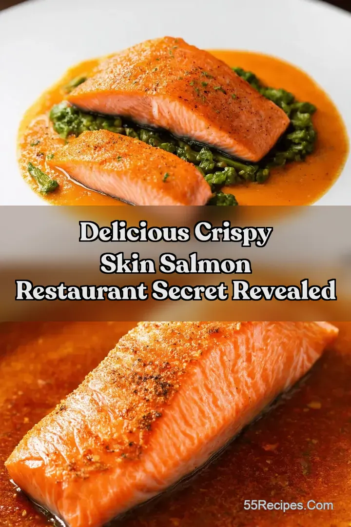 How to Cook Salmon In My Foolproof Crispy Skin Recipe