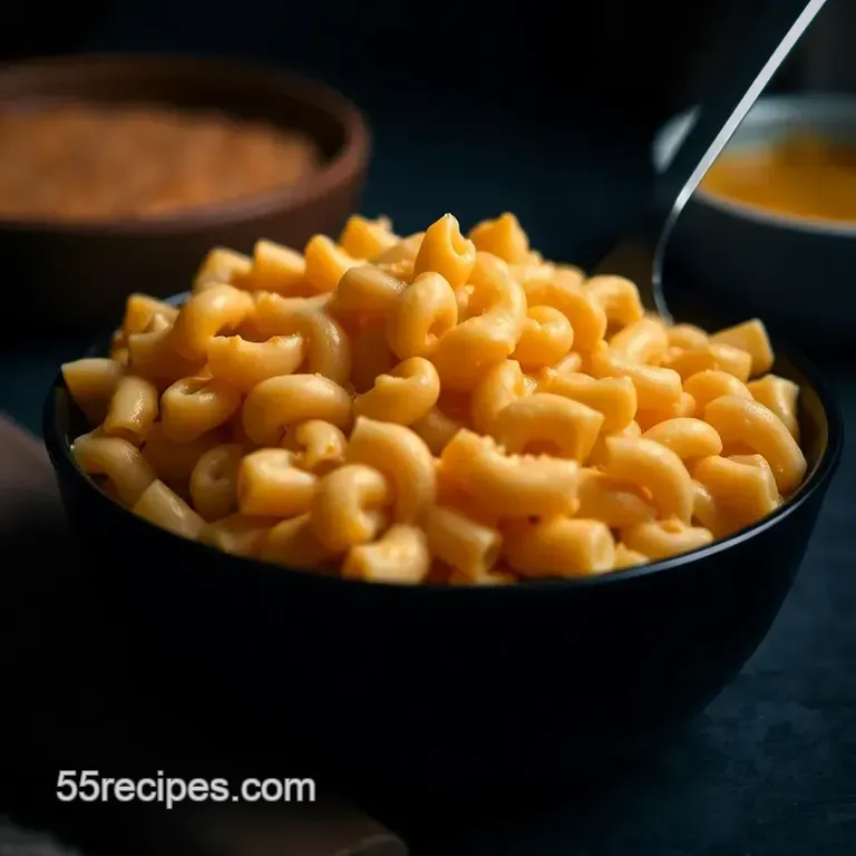Proper Cheesy 3 Cheese Mac and Cheese: Ultimate Comfort!